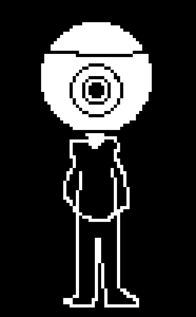 Pixilart - mint sans by DeskLamp