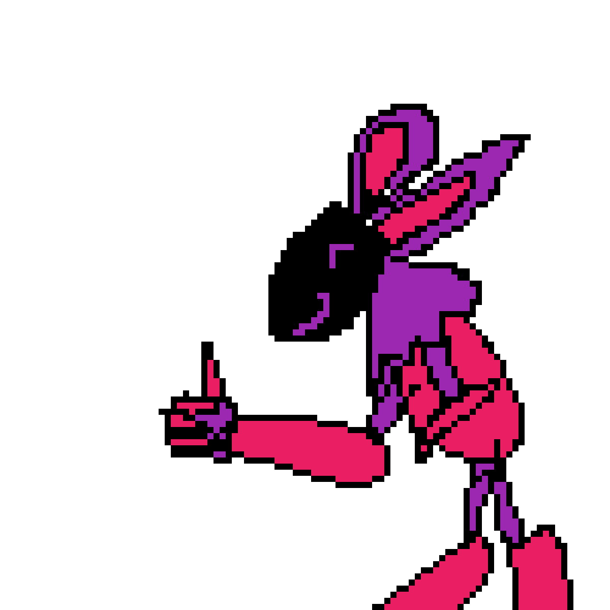 Vector-protogen's Gallery - Pixilart