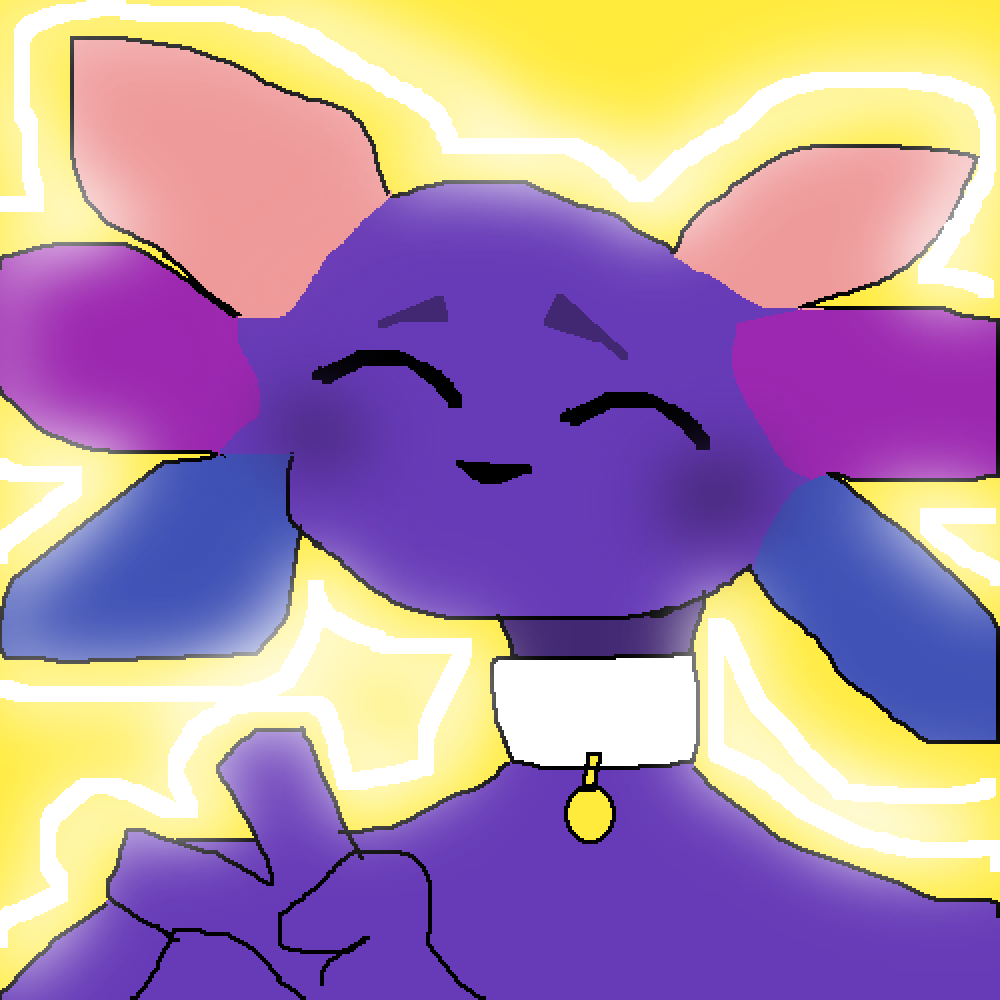 Pixilart - negami by possumkingdom