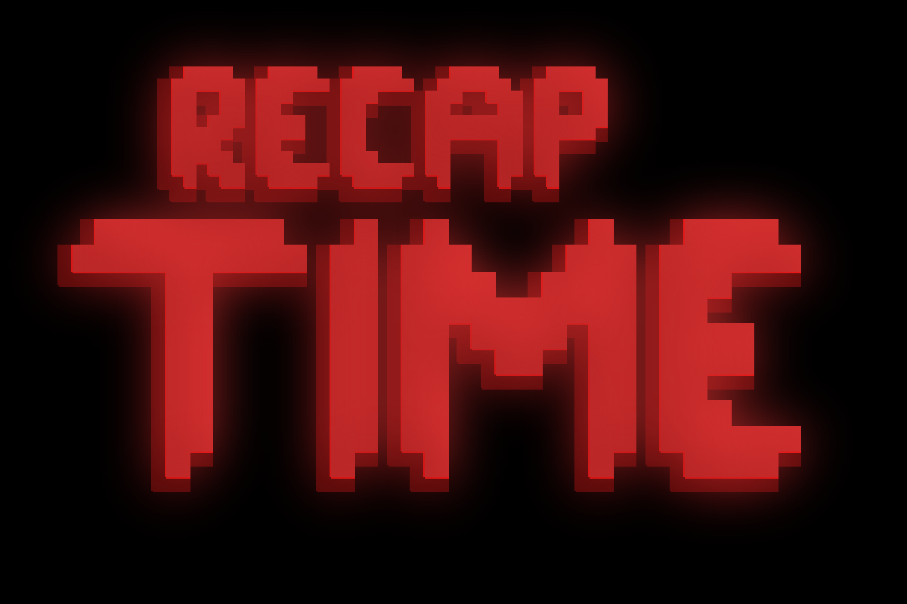 Pixilart - recap by brodeath