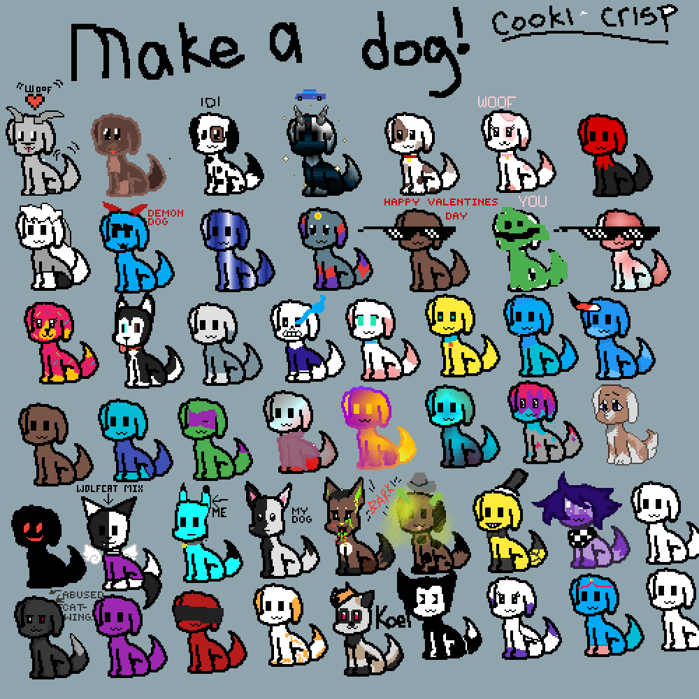 Editing koel - Free online pixel art drawing tool - Pixilart