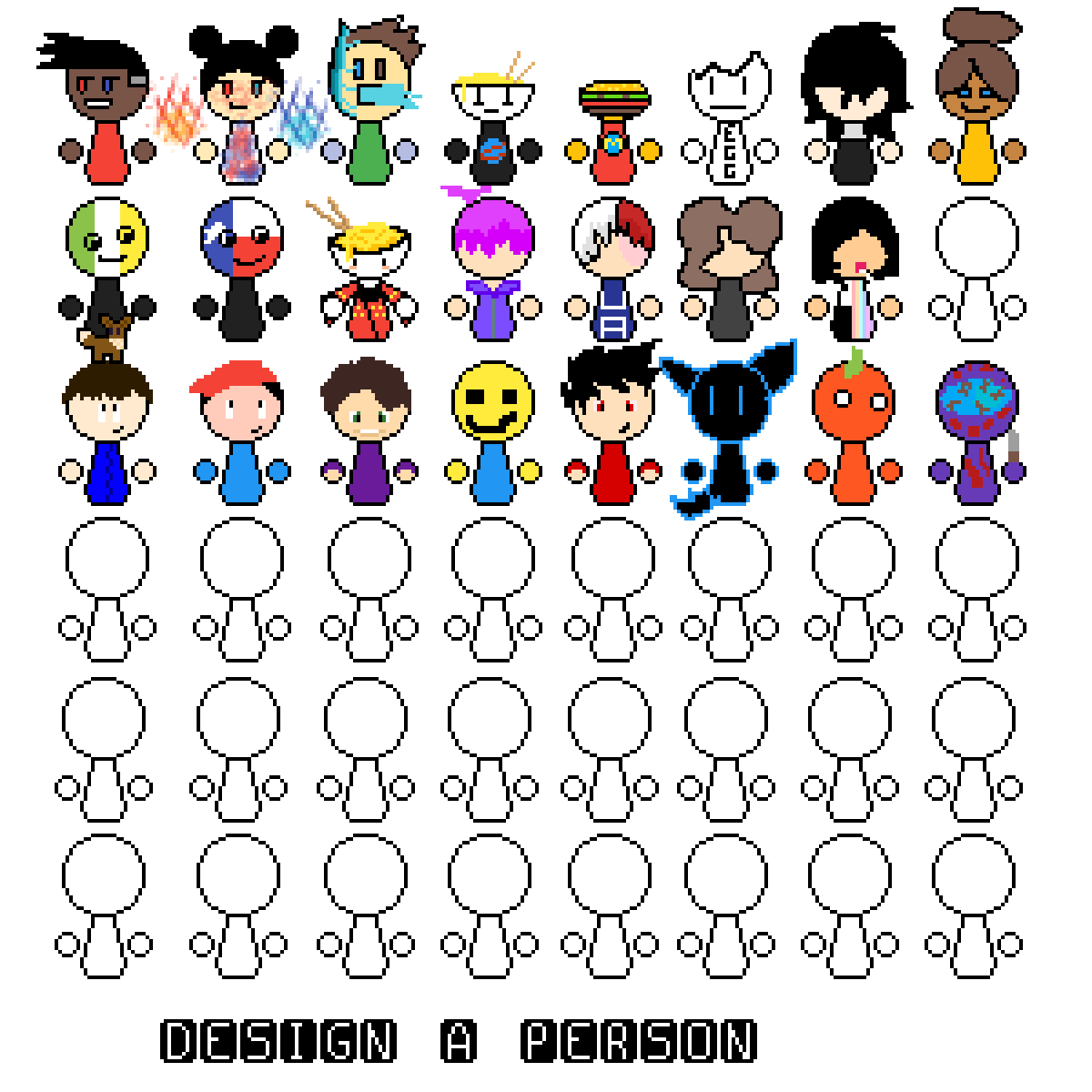 Edición Purple is saf - Herramienta gratuita de dibujo en línea de ...