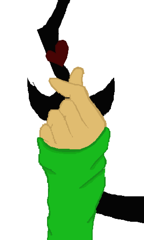 Editing Chara - Free online pixel art drawing tool - Pixilart