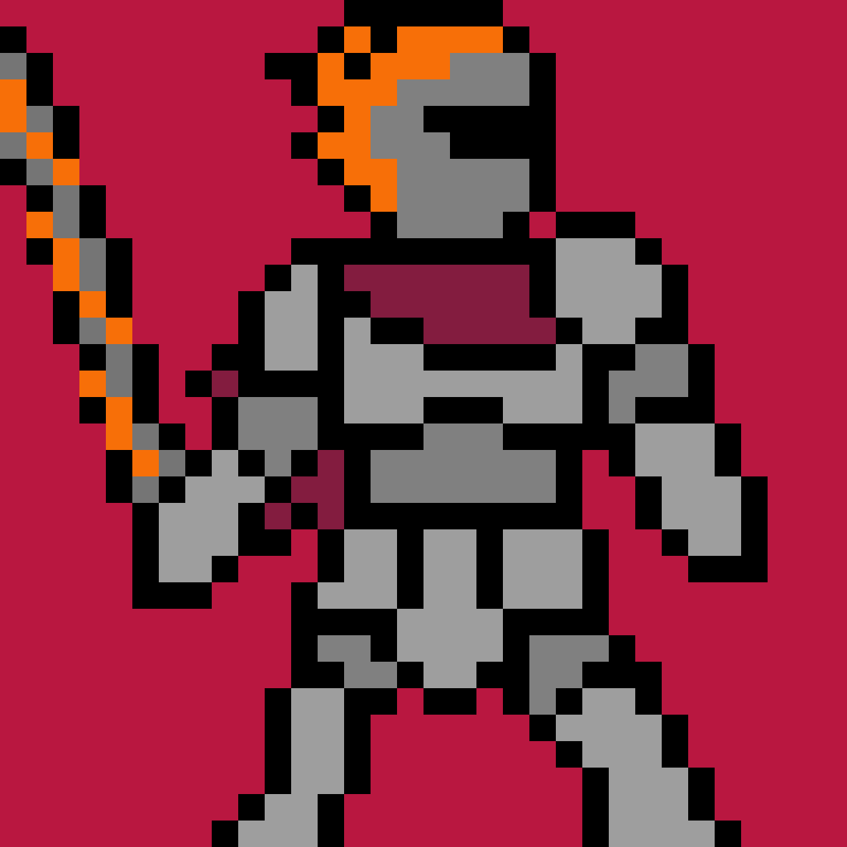 Pixilart - Soul of Cinder by NeptuneBlueX