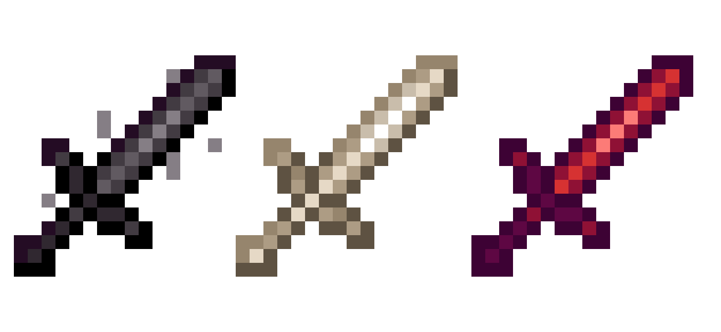 Pixilart - Eclipse89 by VeryCraftyBoss