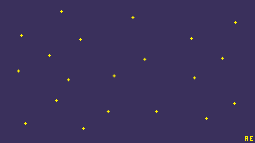 Editing purple stars - Free online pixel art drawing tool - Pixilart