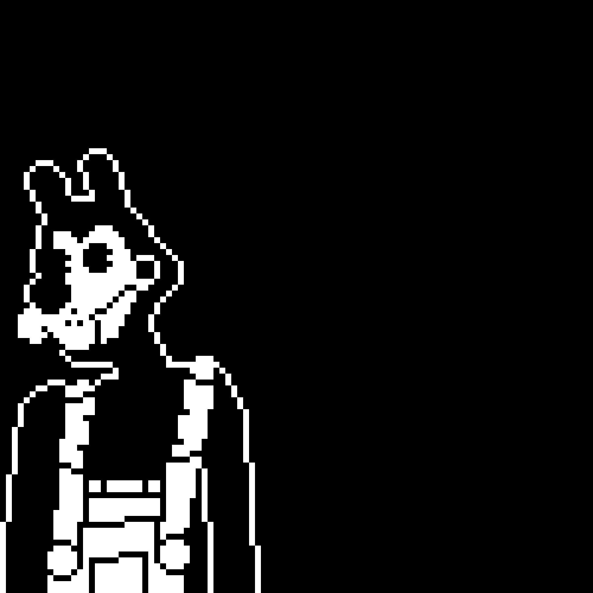 Pixilart - 'plokijuh by Anonymous