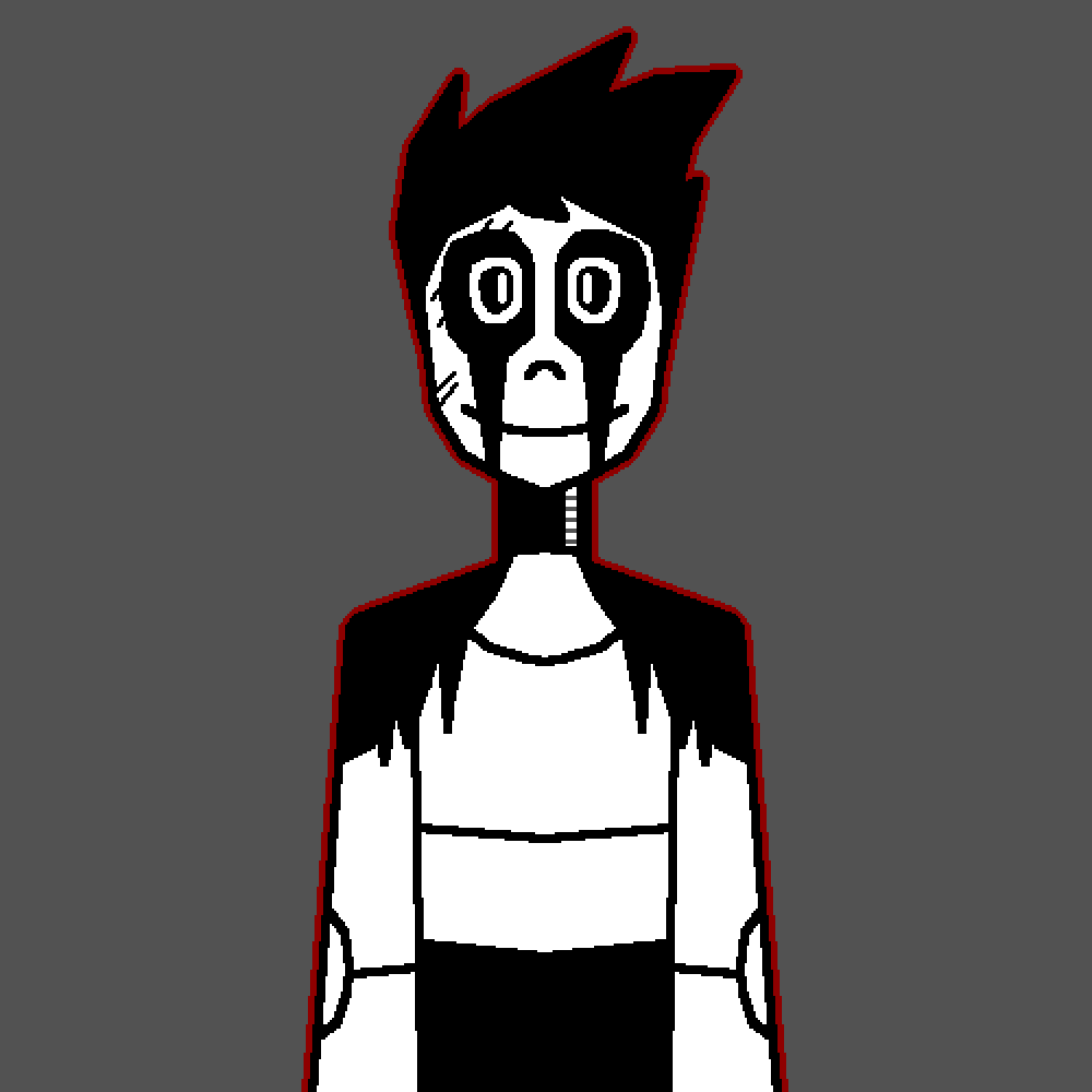 Pixilart - Crazy!Racer by purple100