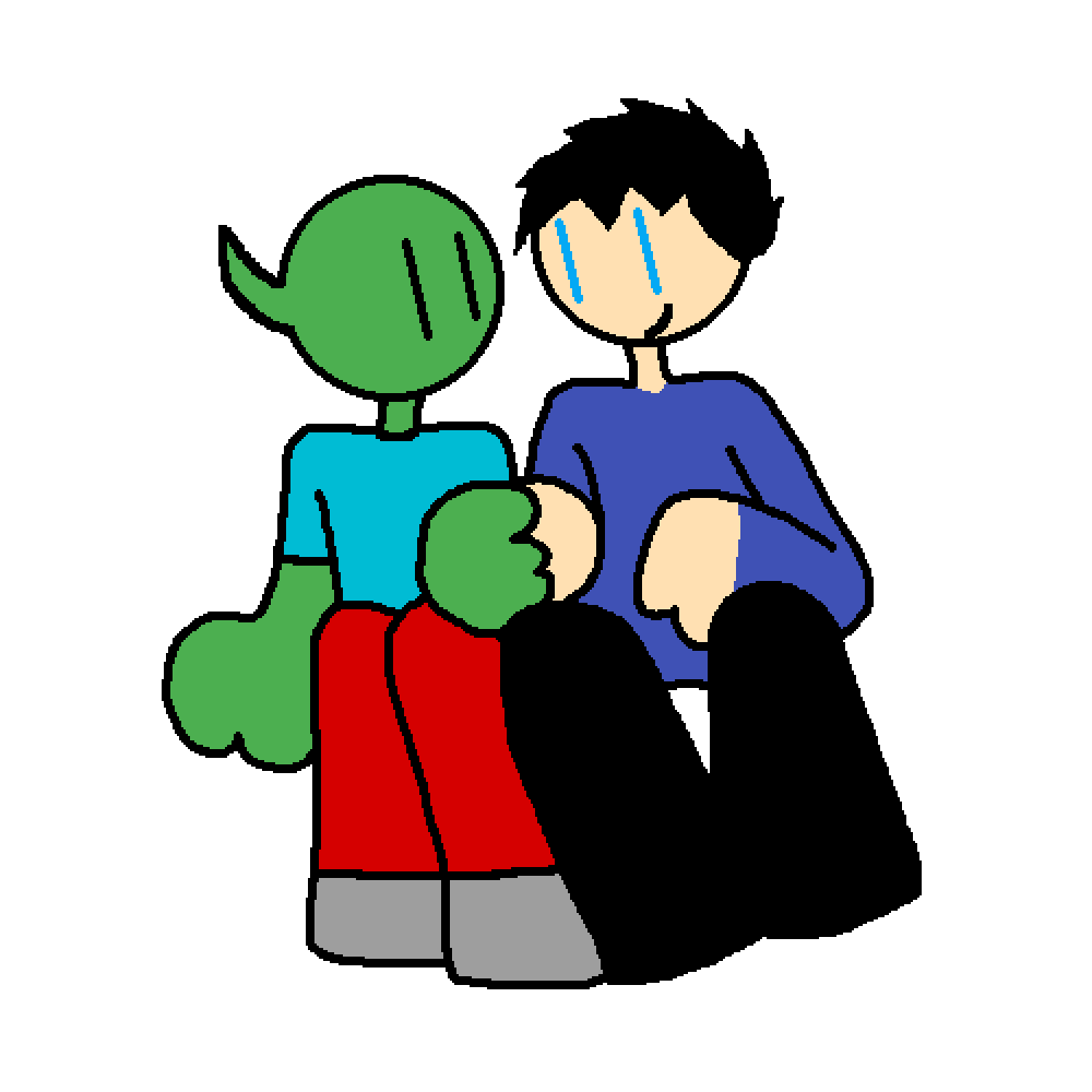 Editing hand holding - Free online pixel art drawing tool - Pixilart