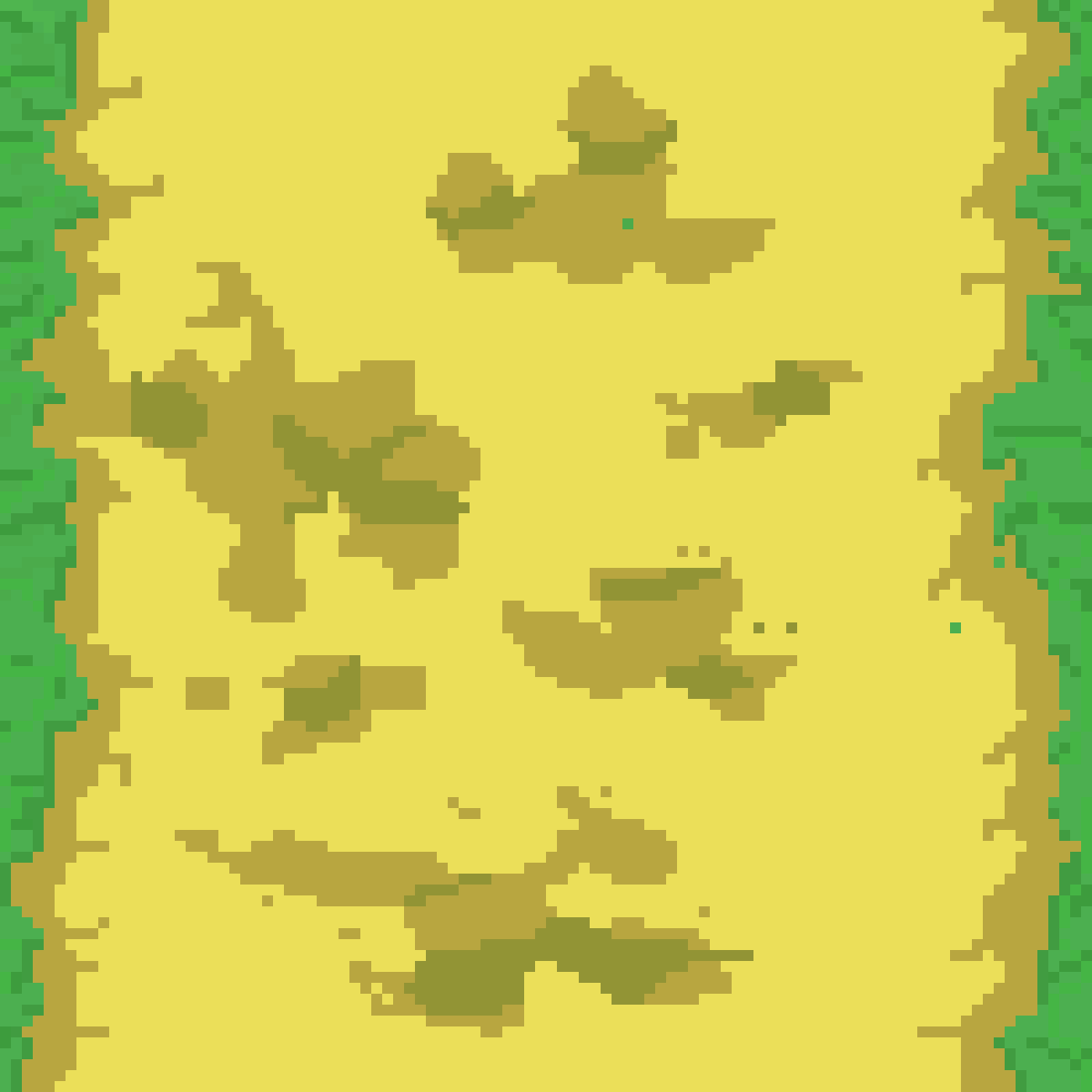 Pixilart - path by tootired1