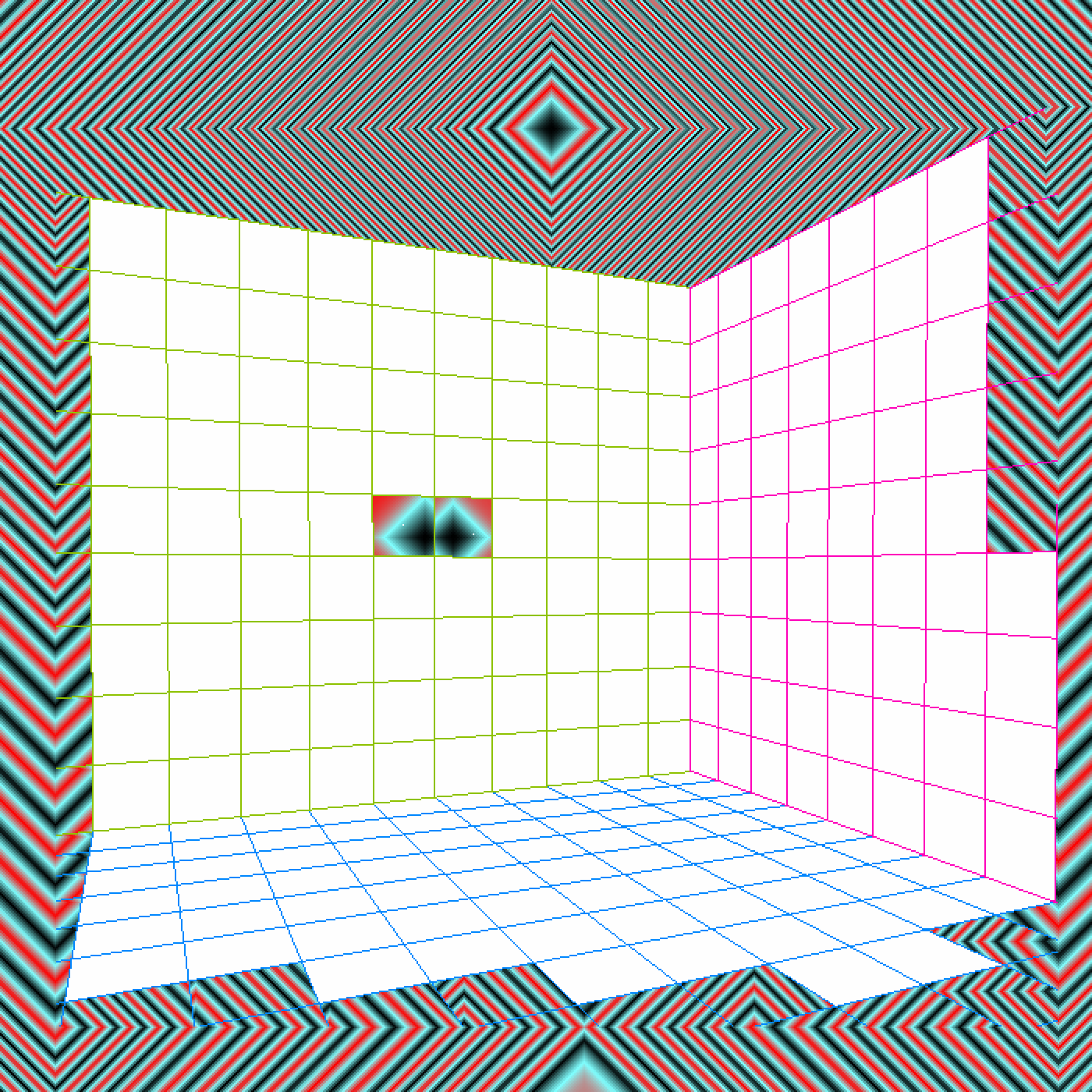 Editing cube gif - Free online pixel art drawing tool - Pixilart