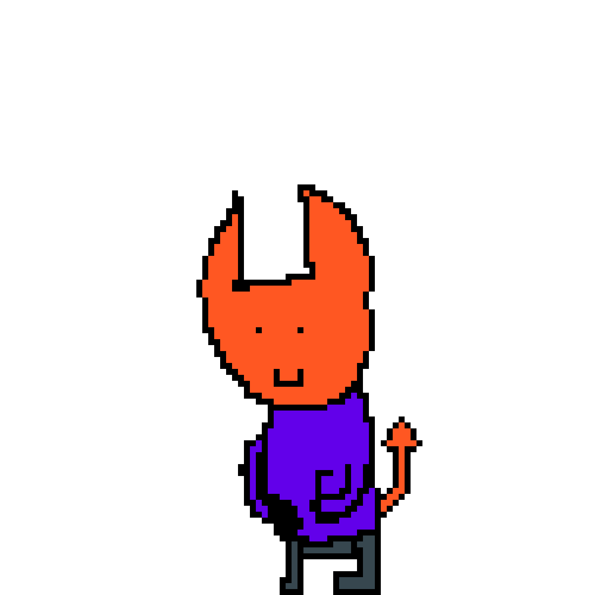 mega-desert's Gallery - Pixilart