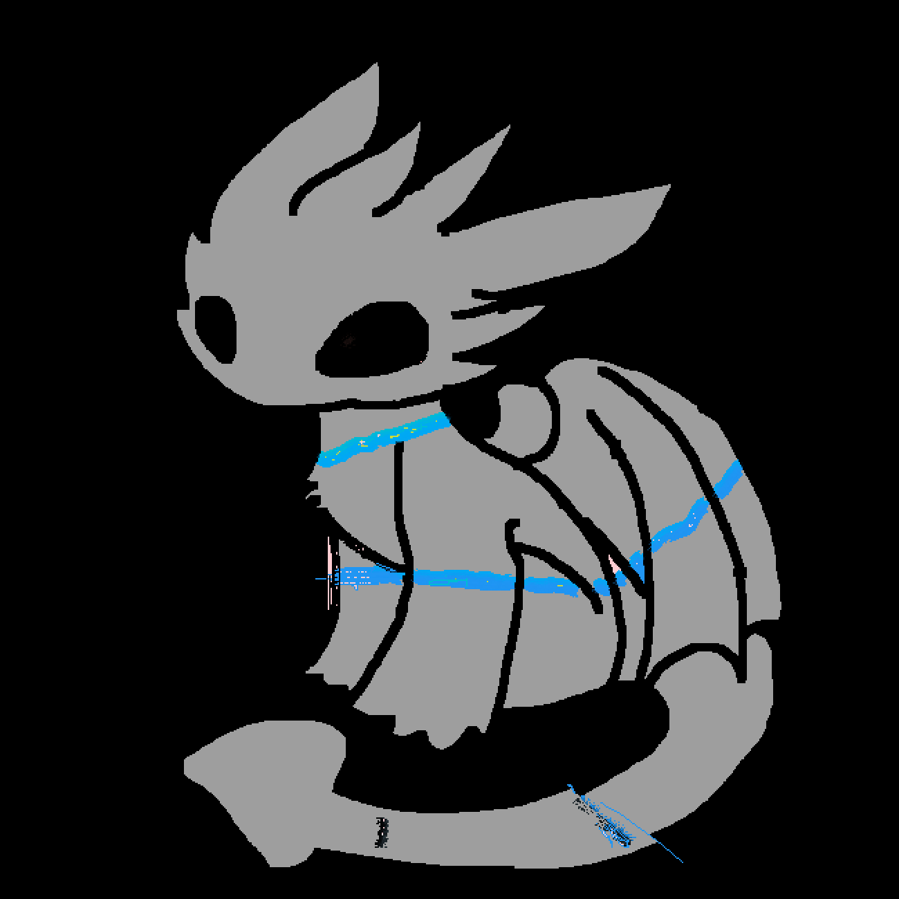 Editing lala - Free online pixel art drawing tool - Pixilart