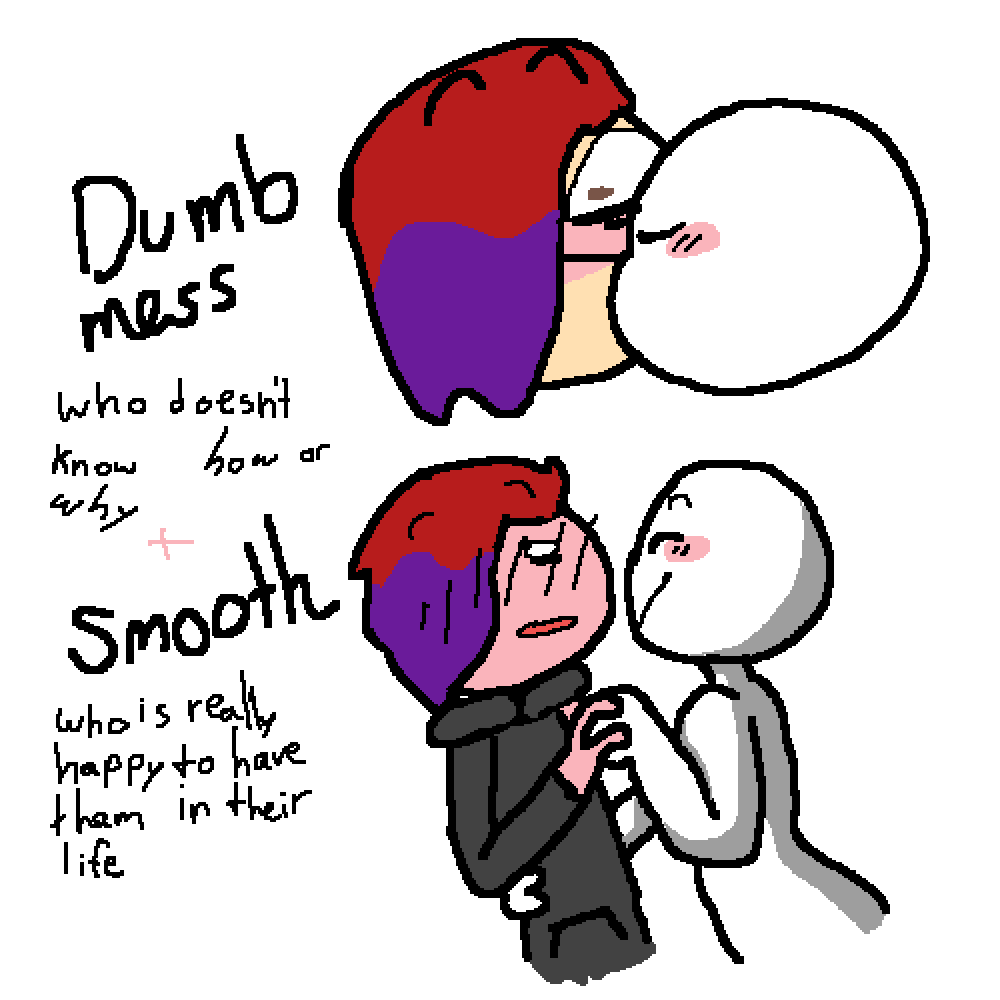 Pixilart Xd Vic Is Broken By Pixlekid