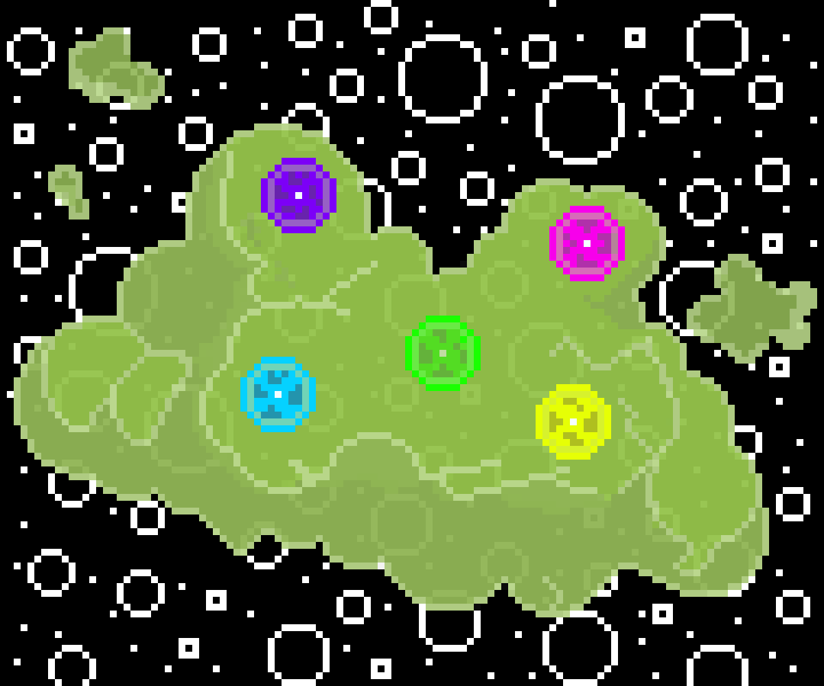 Pixilart - Goodbye Moonman by Art-Of-Anything