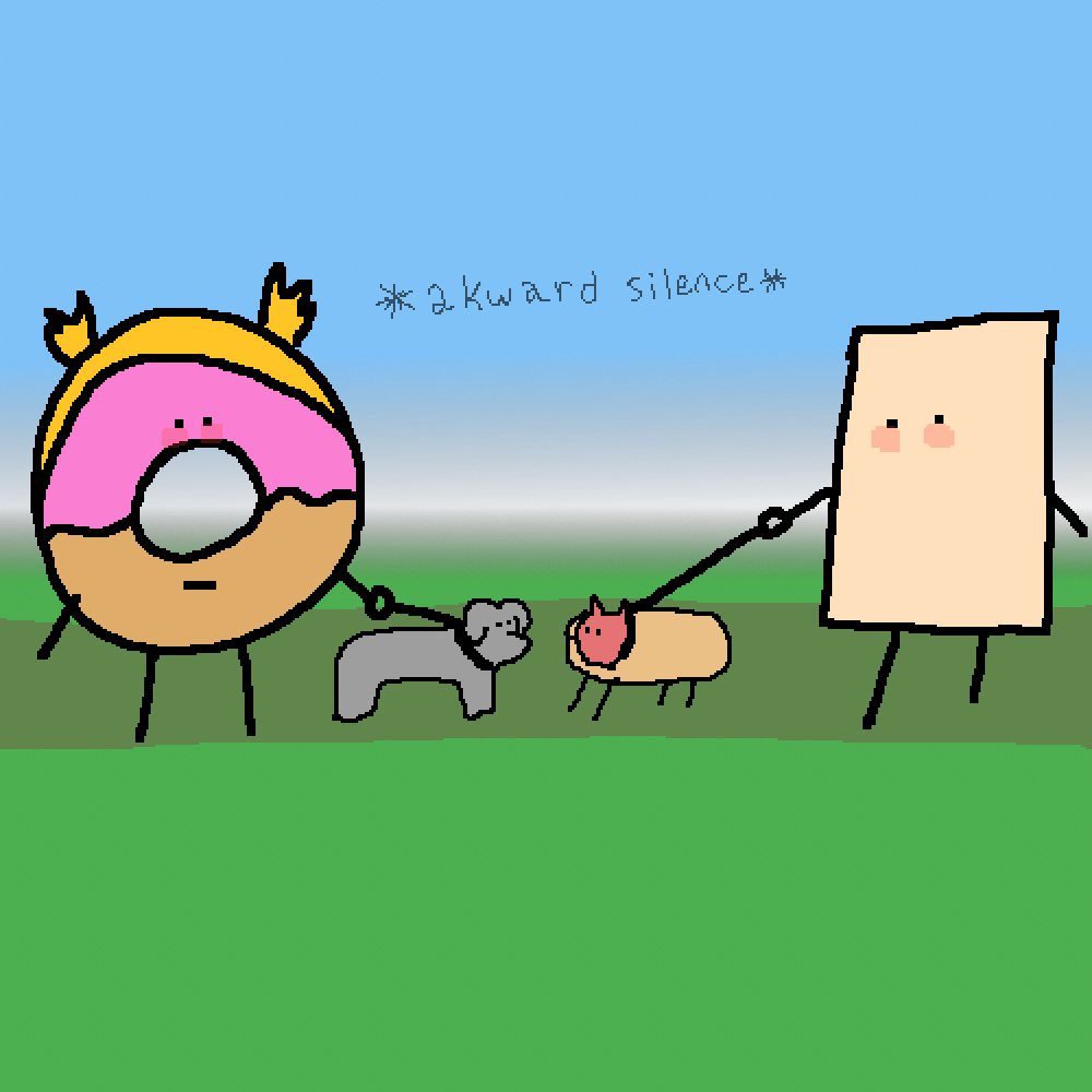 Episode 9 - Bob the Burrito - Pixilart Comics