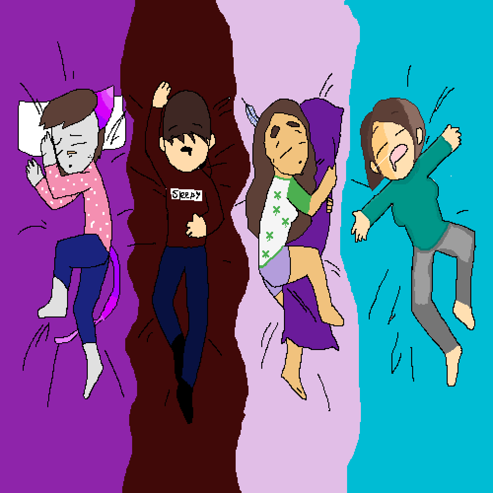 Evil-Chibi's Gallery - Pixilart