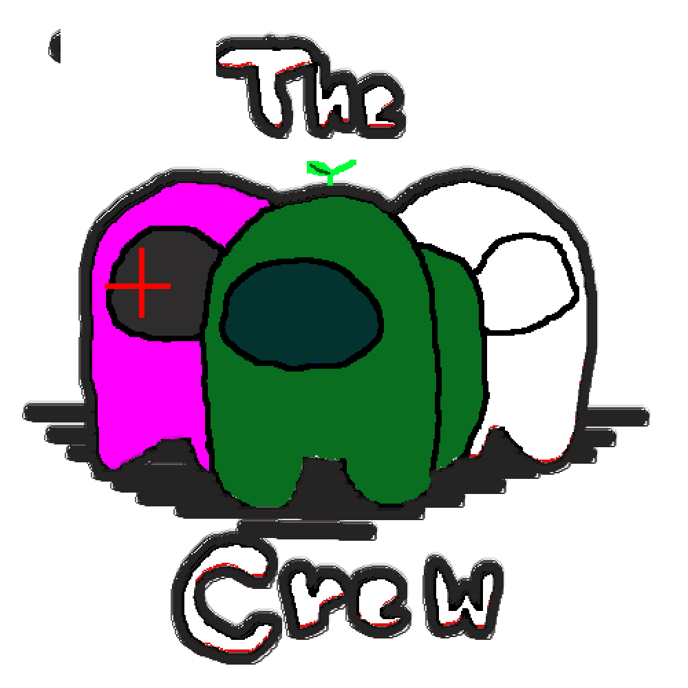 Editing da crew - Free online pixel art drawing tool - Pixilart