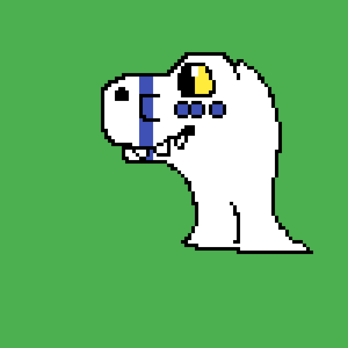 echo-the-raptor's Gallery - Pixilart