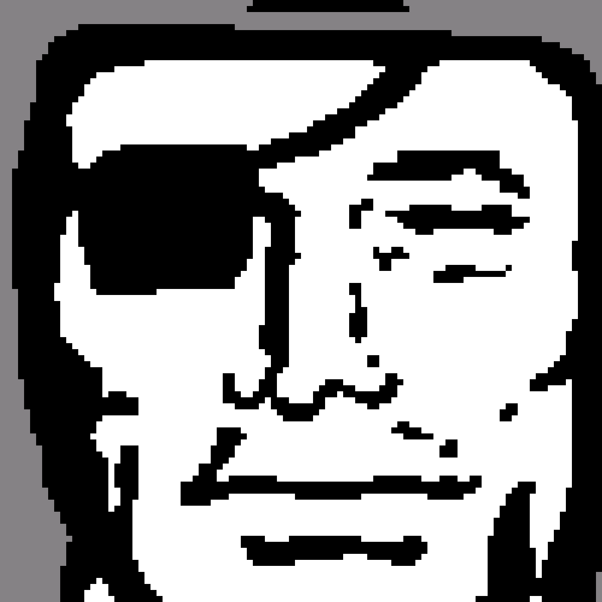 Pixilart - Raiders Pixel by Anonymous