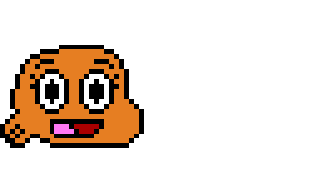 Pixilart - Darwin by Dragonus