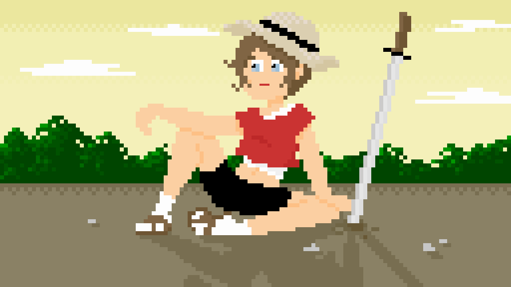 Otaku-Panda's Gallery - Pixilart