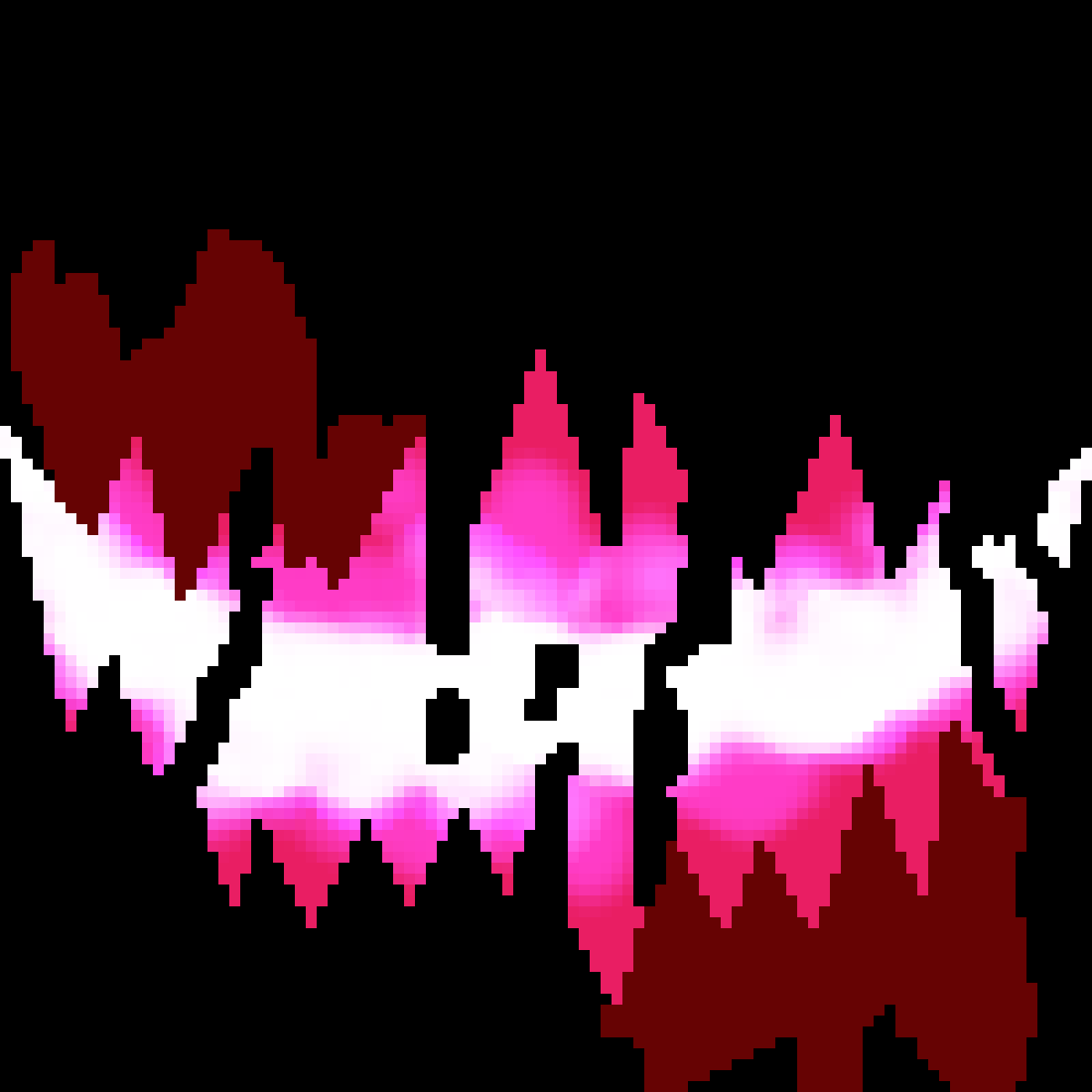 Pixilart - smile corrupt by corrupt-devil