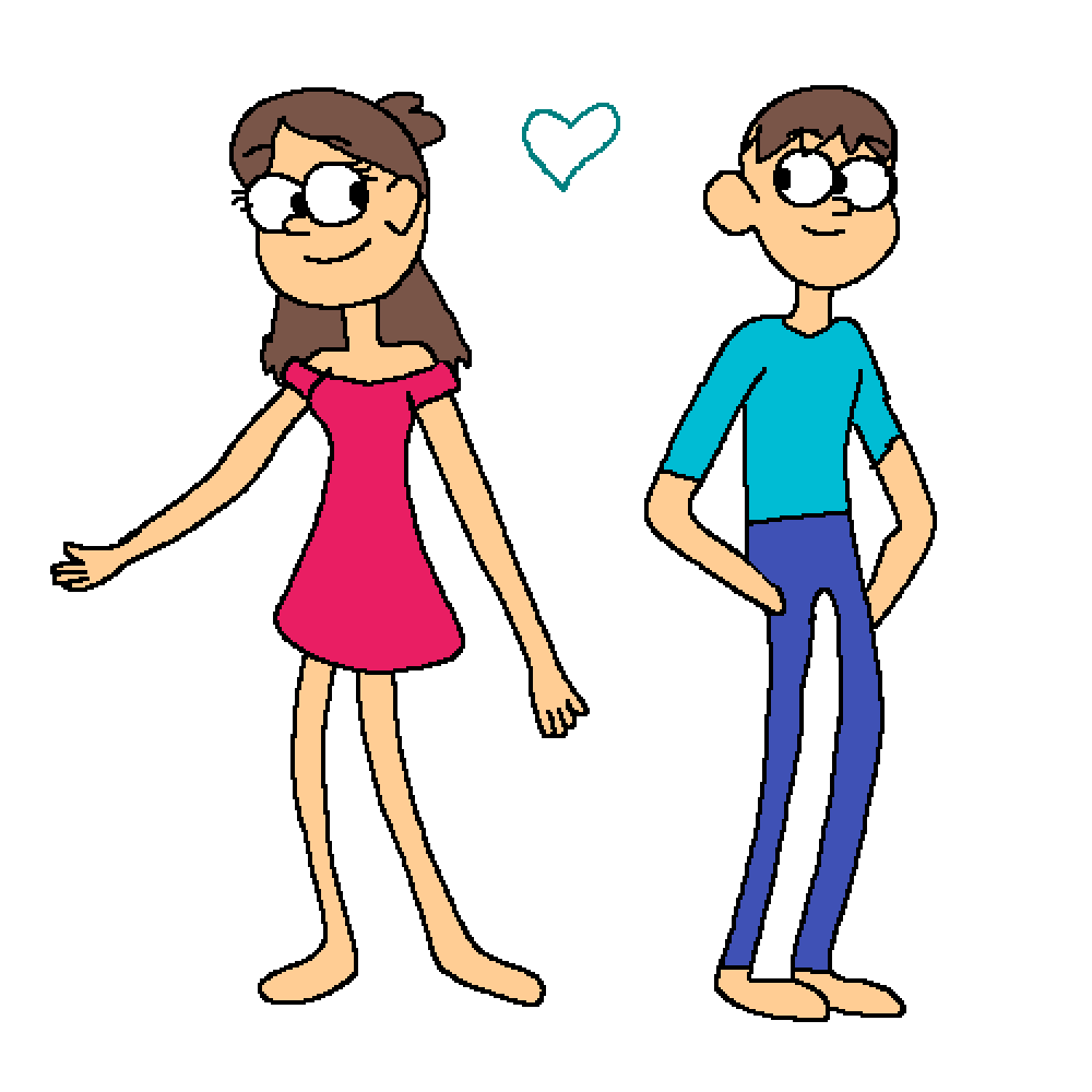 Pixilart - Future Mabel by HONEYOATZ