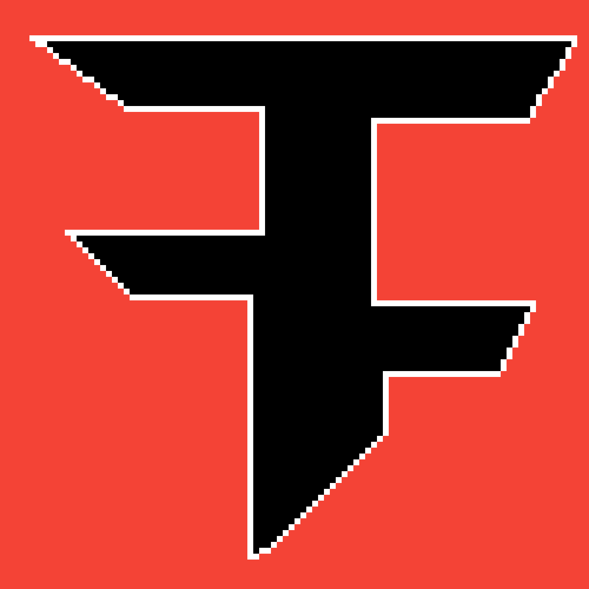 Pixilart - FAZE by YxgoatYX