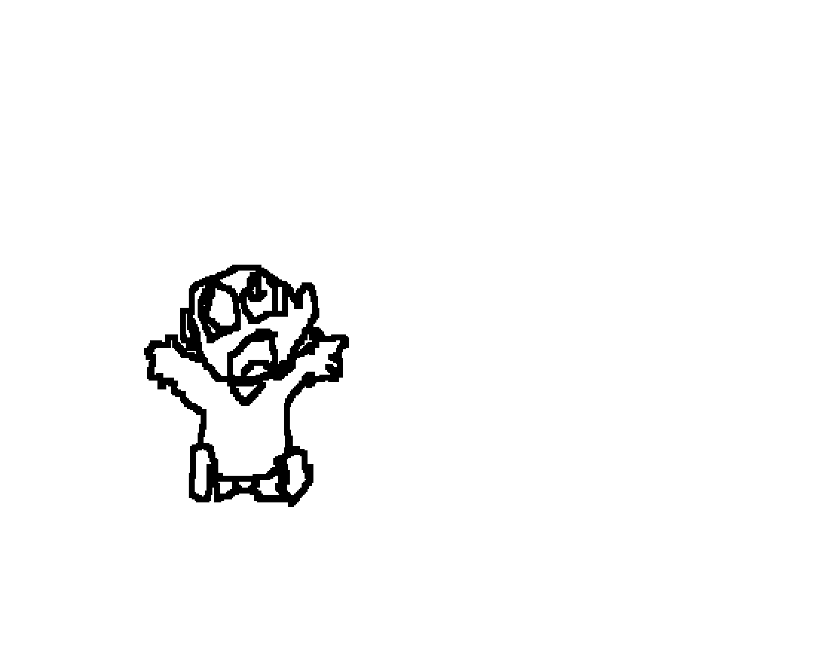 Pixilart - baby gif base by Yaboigold