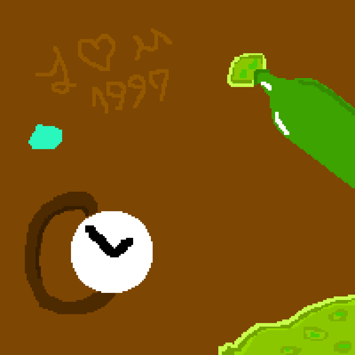 Guisaas S Gallery Pixilart