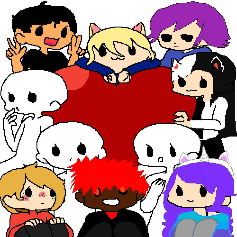 loonie-yunnie's Gallery - Pixilart