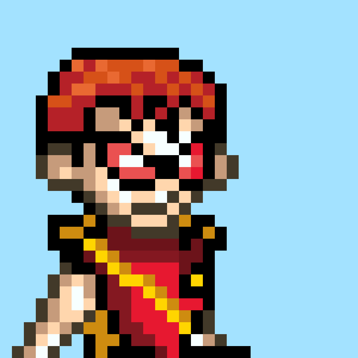 Pixilart - Speedy by KOMBATENT