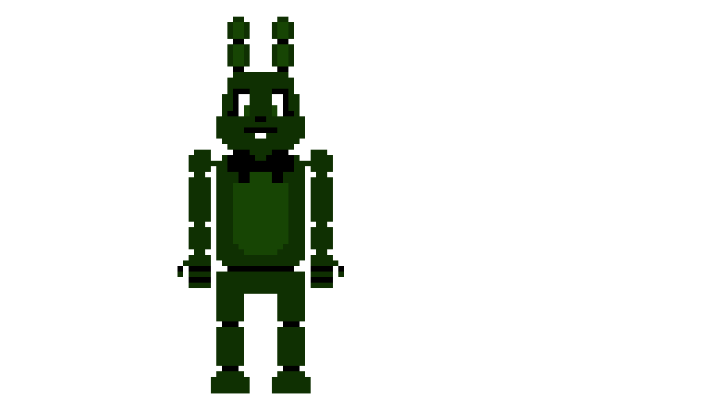 Pixilart - mint gif by frenzyfuntime