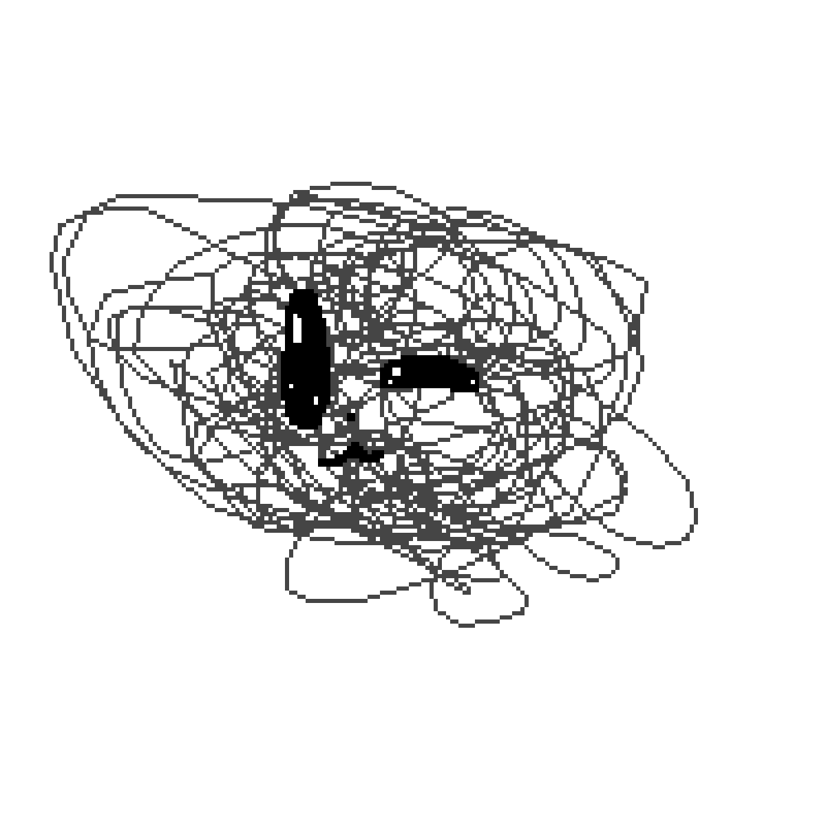 Pixilart - Dust Boi by Artistic-Rhia