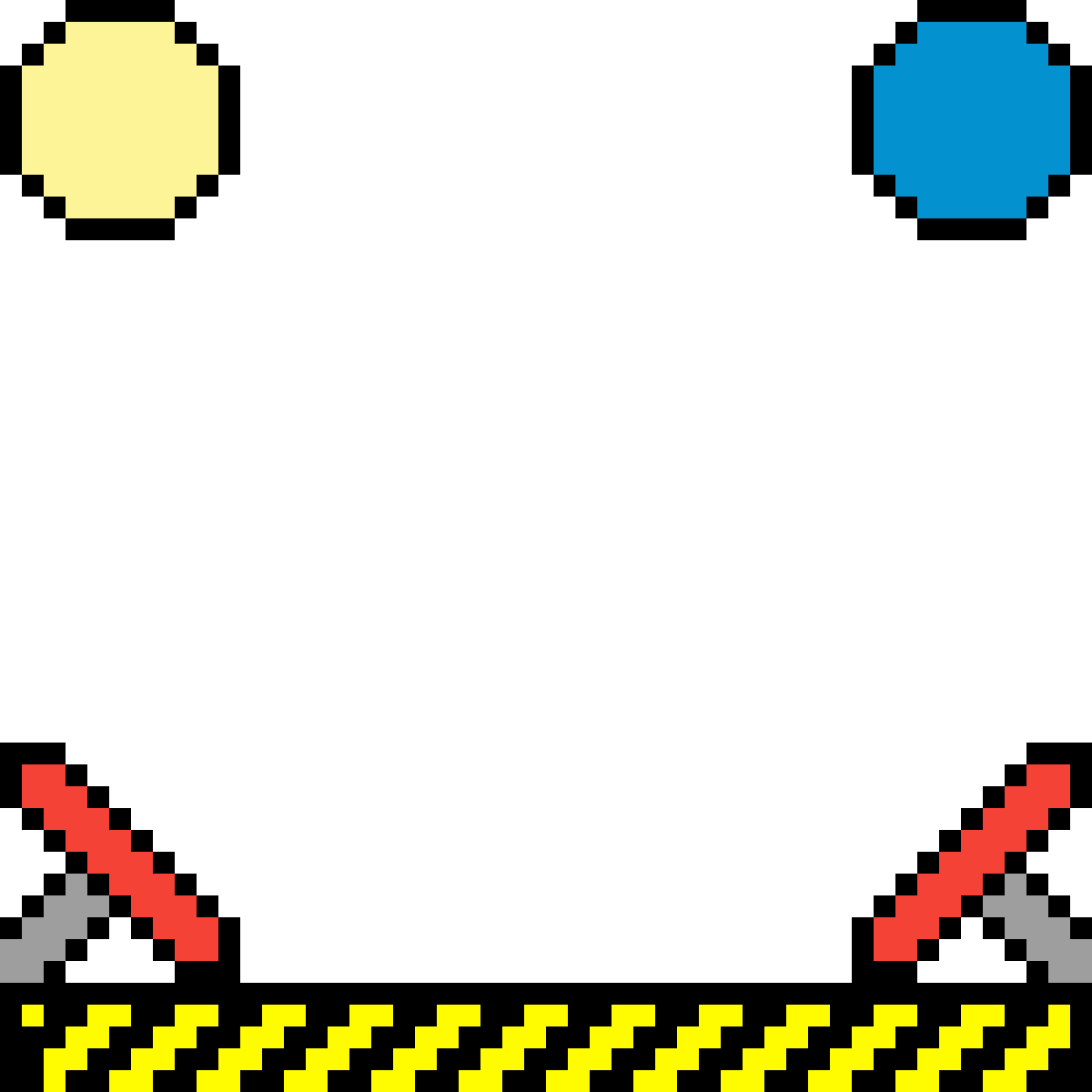 Pixilart - jump jump by Deviation