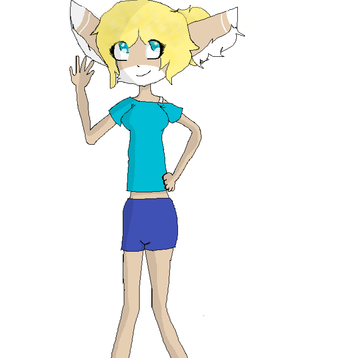 Pixilart - Request for @Tsuni by Derpy1girl