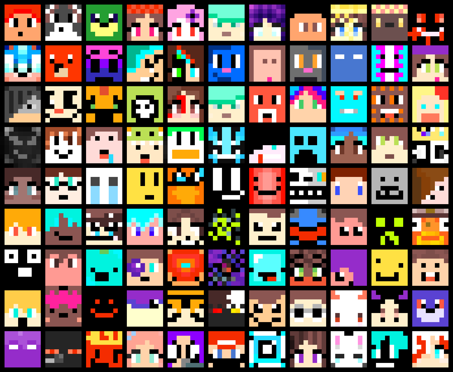 Gameolution S Gallery Pixilart