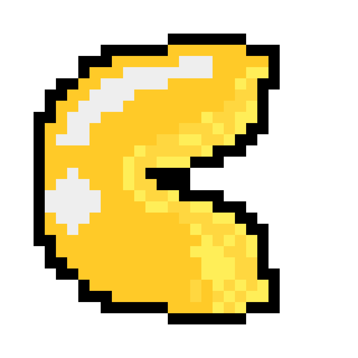 Editing Fortune cookie - Free online pixel art drawing tool - Pixilart