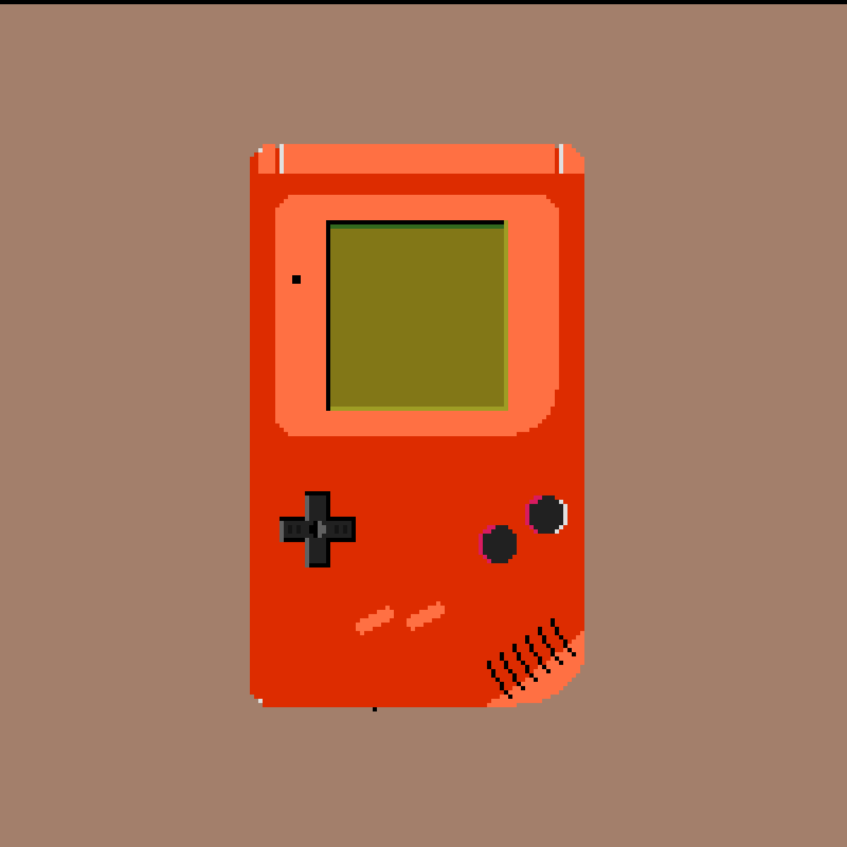 Editing is this a flip phone - Free online pixel art drawing tool ...
