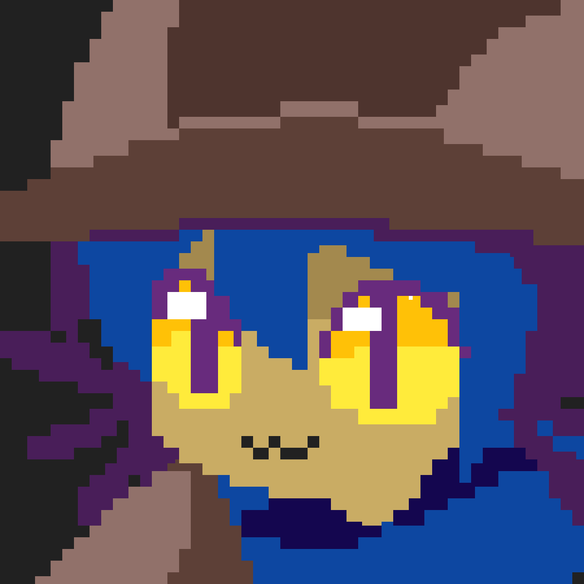 Pixilart - You only have One Shot by OwO-Punkin