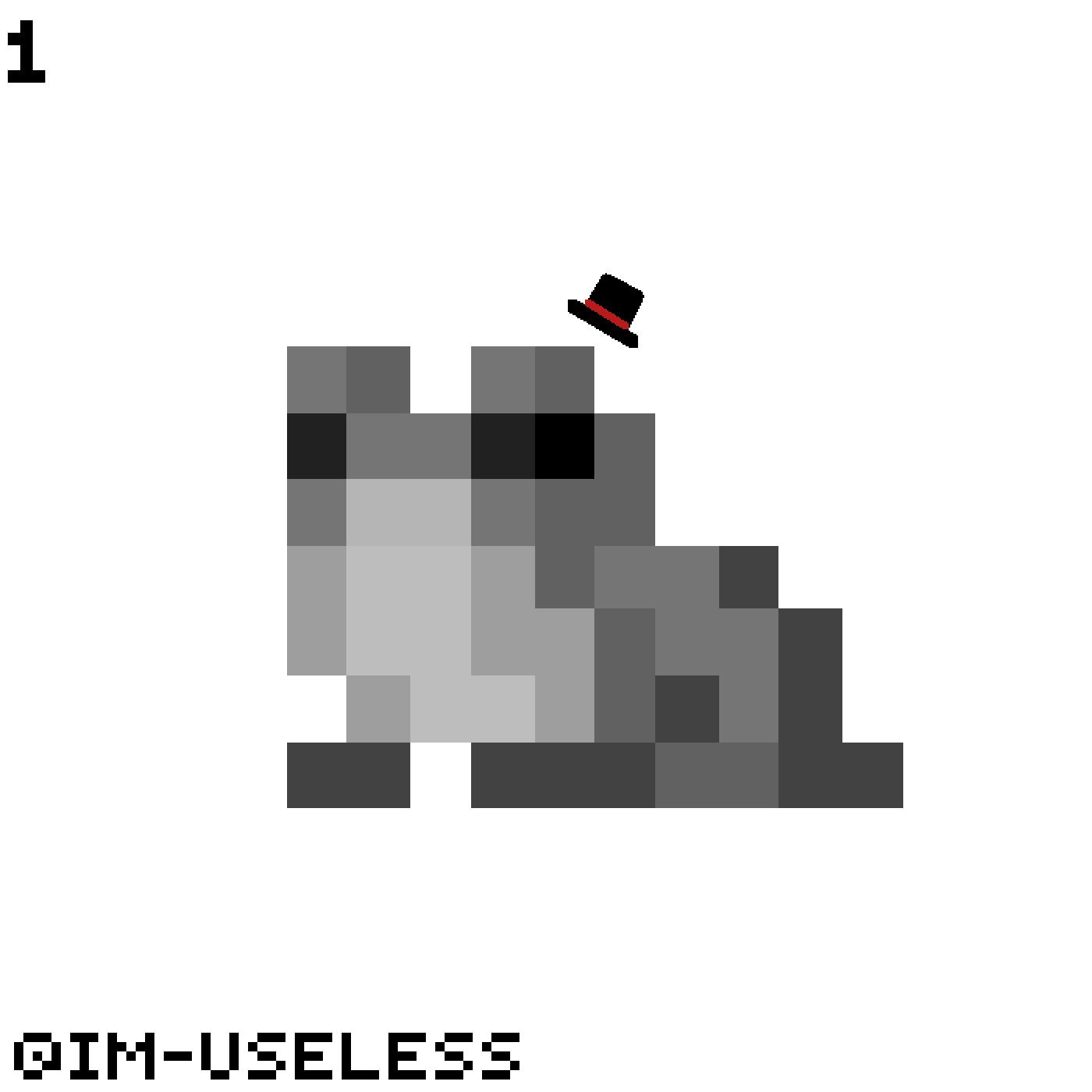 Pixilart - Frog Friend by Im-useless