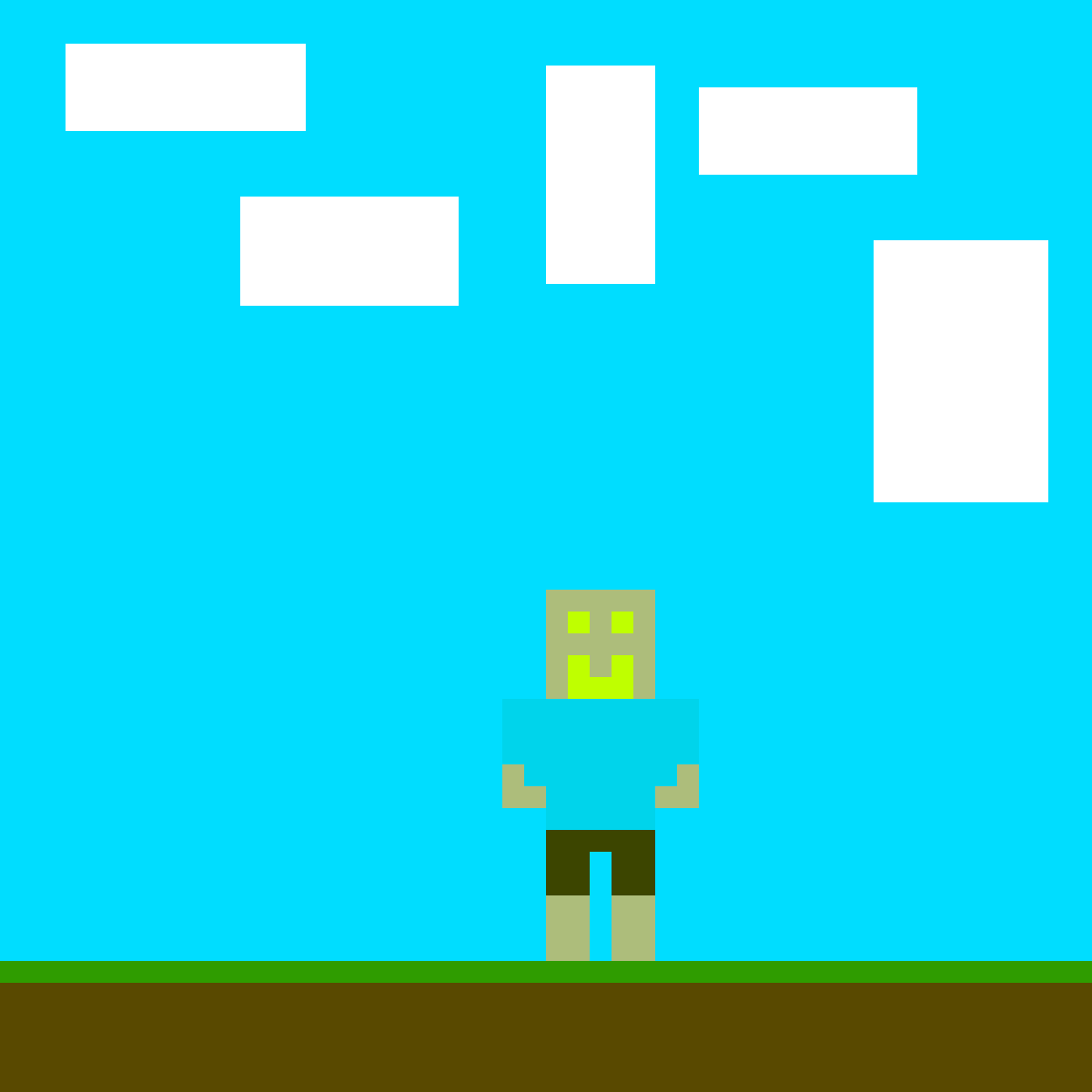 Editing Minecraft Cringe - Free online pixel art drawing tool - Pixilart