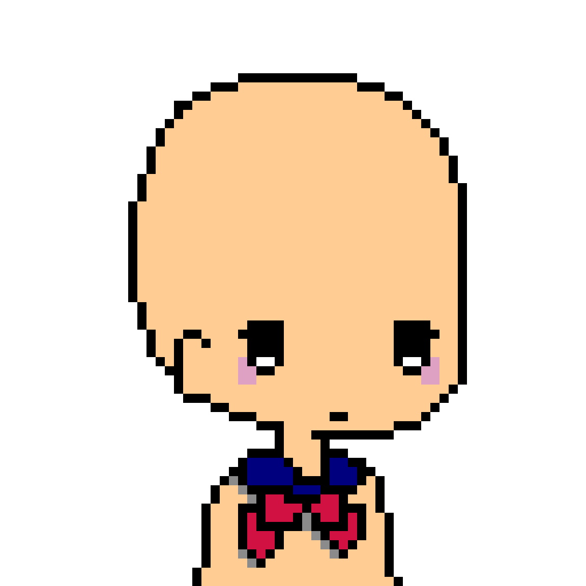 Pixilart - HAHA #gif by Sienna-Can-Play