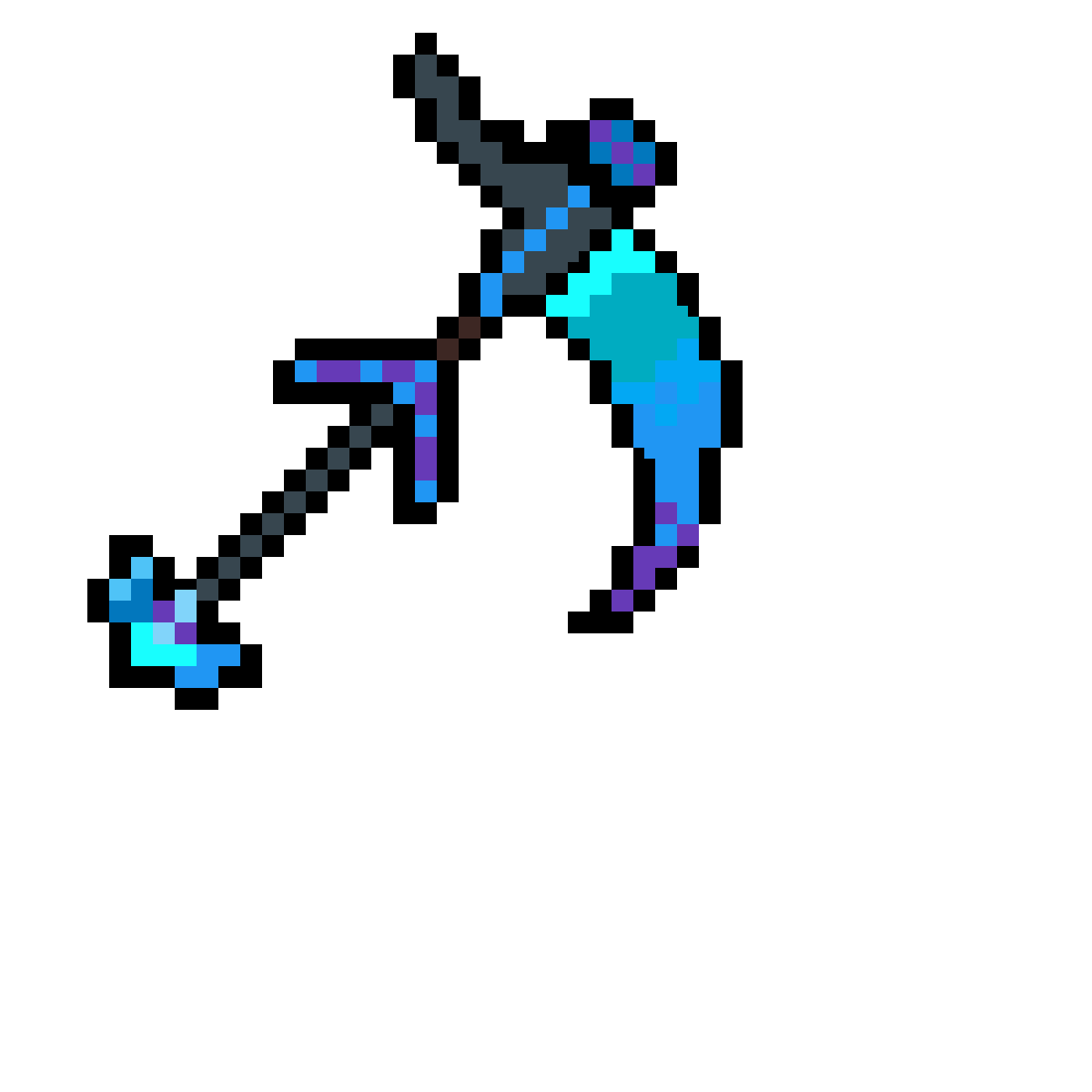 Editing spire - Free online pixel art drawing tool - Pixilart