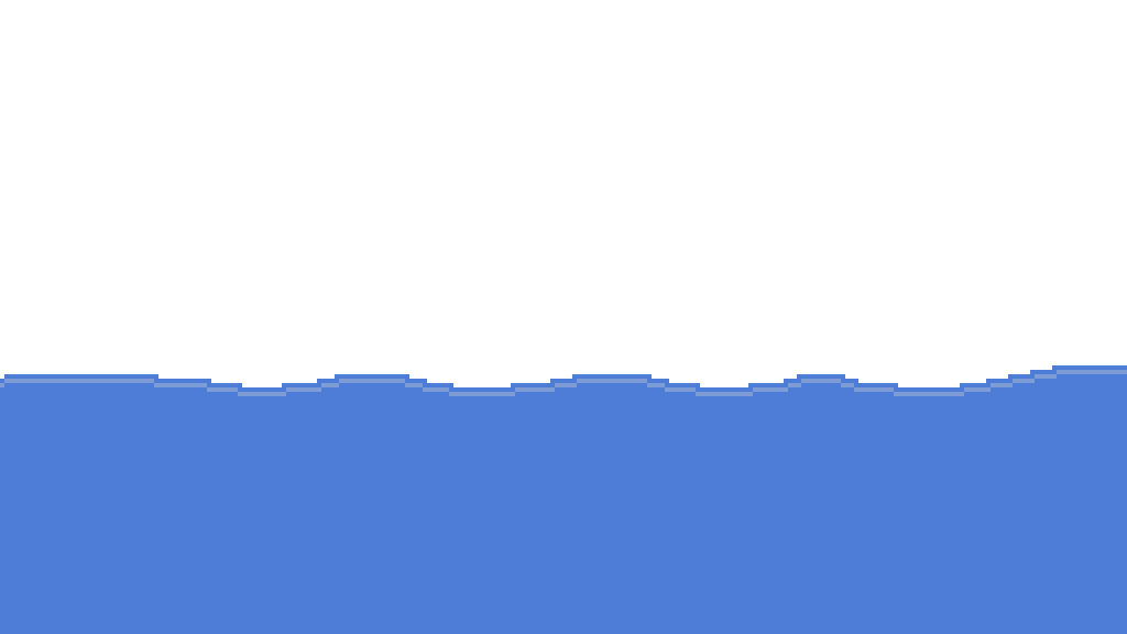 Pixilart - 2d water #2 by Toonex