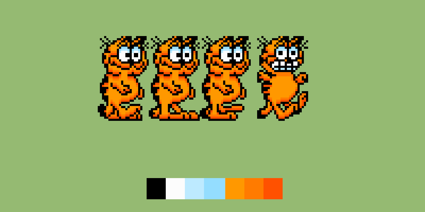 Pixilart - AWG SNES sprites WIP by The-Mario-Guy
