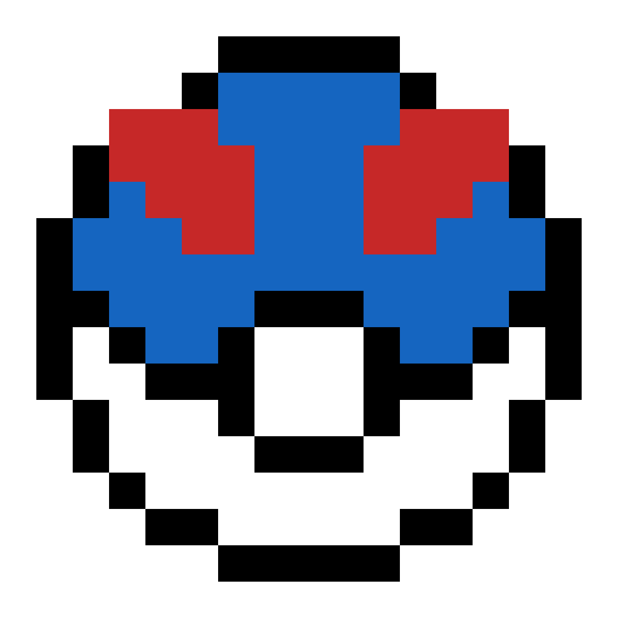 Pixilart - Great Ball by Nightwolfgamer