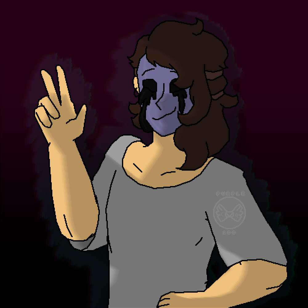 Pixilart - Request by CrypticCrows