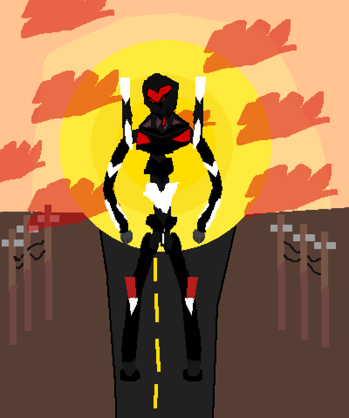 13th-Angel's Gallery - Pixilart